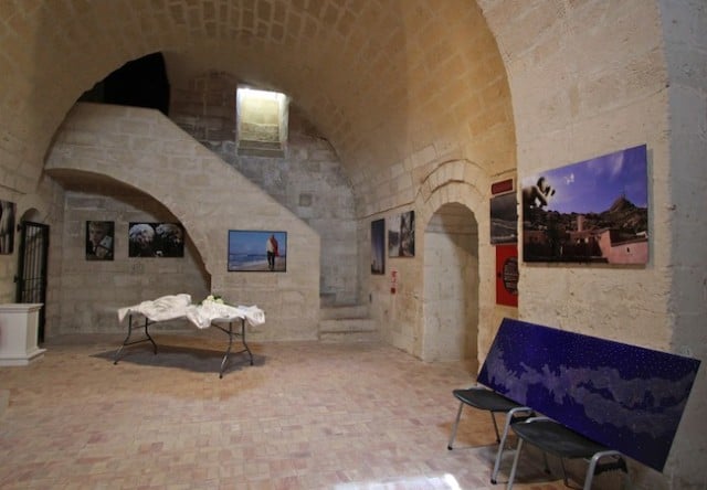 The Story of Matera - Young Adventuress