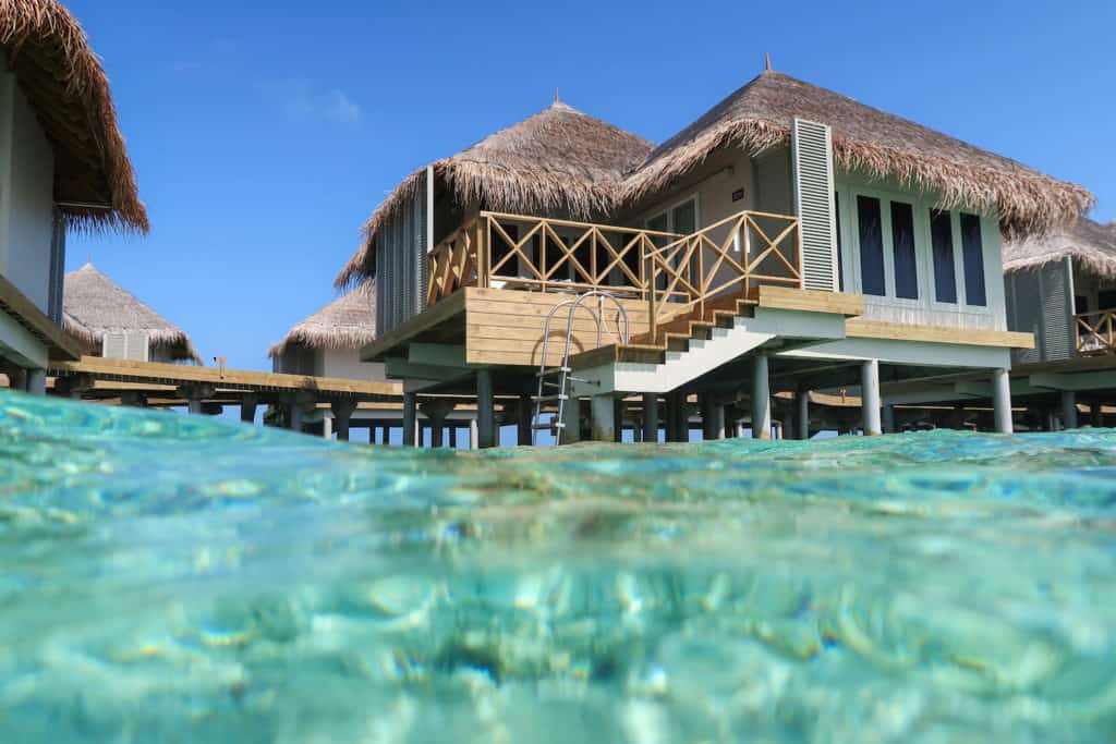 Solo and single in the most romantic place in the world - Young Adventuress