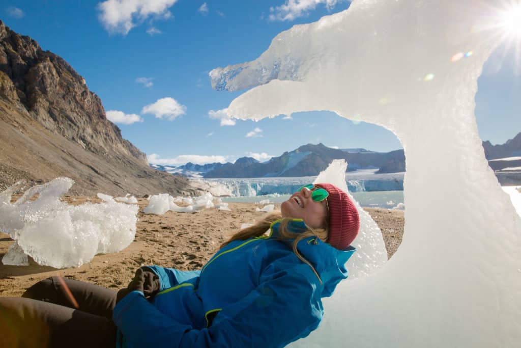 25 photos that will inspire you to visit Svalbard - Young Adventuress
