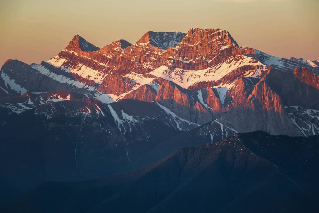 Everything you need to know about visiting Canmore, Canada - Young ...