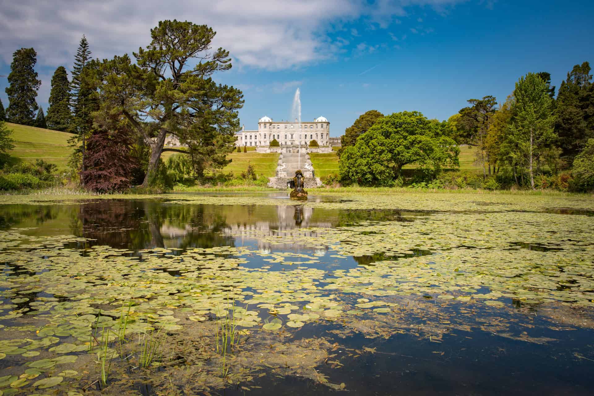 12 of the most charming spots in Ireland - Young Adventuress