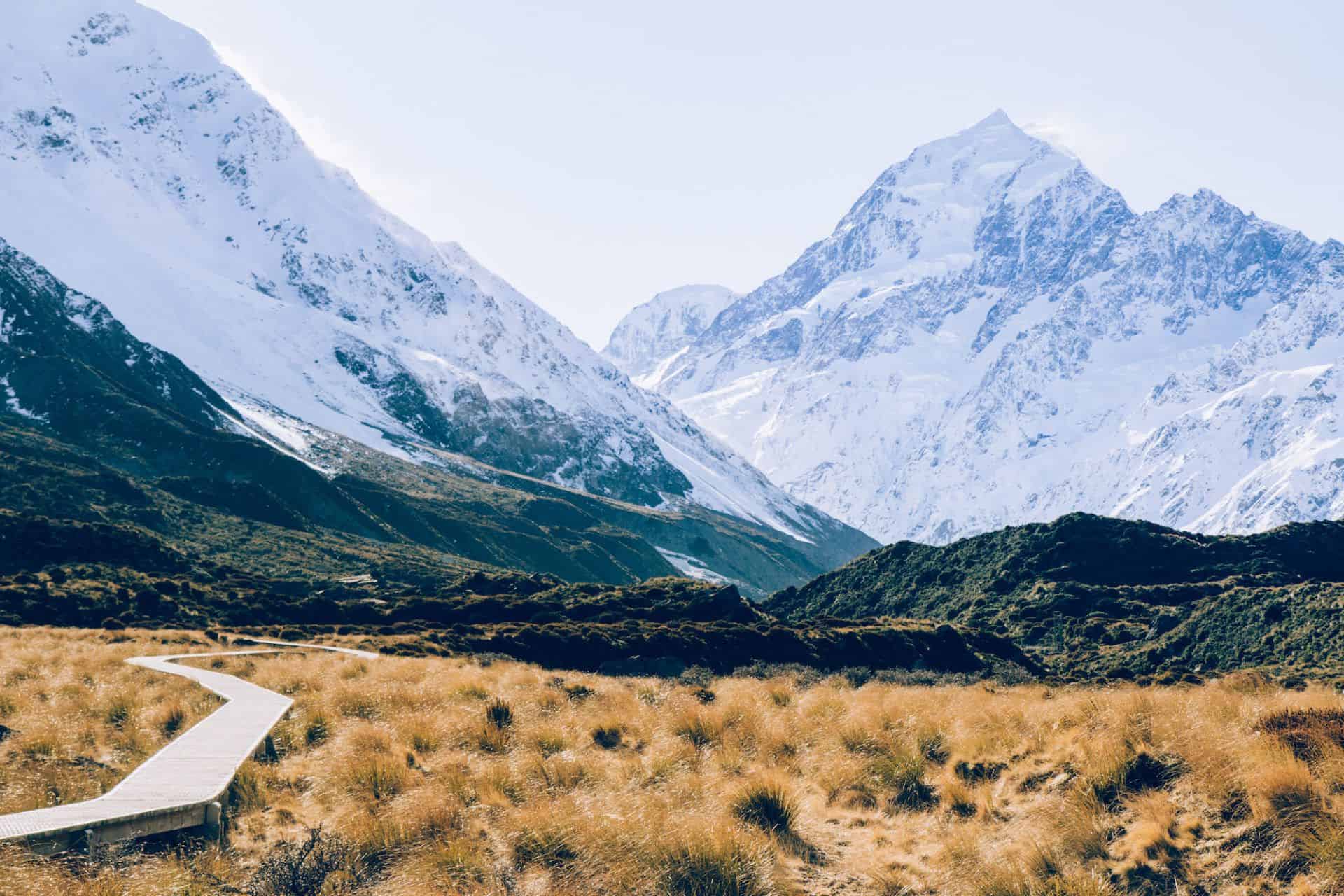 5 of the best day hikes in New Zealand you can't miss - Young Adventuress