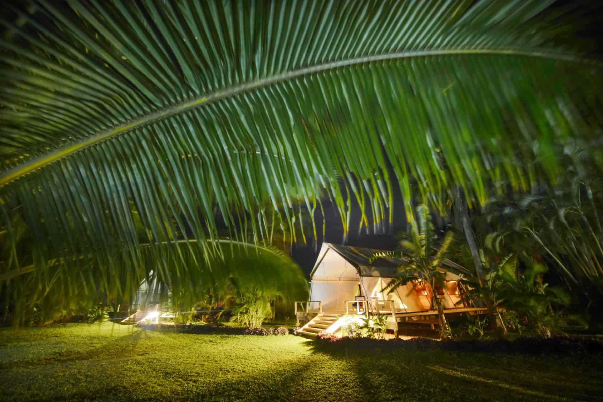 Everything you need to know about visiting the Cook Islands - Young ...