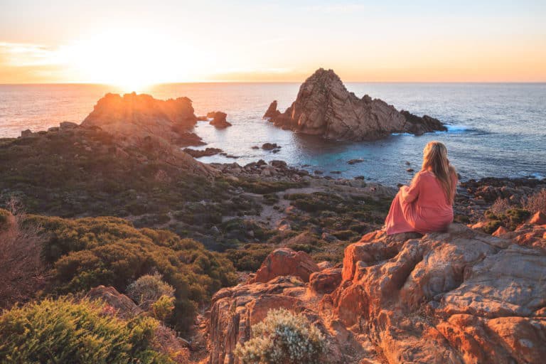 20 photos that will inspire you to visit Western Australia - Young ...