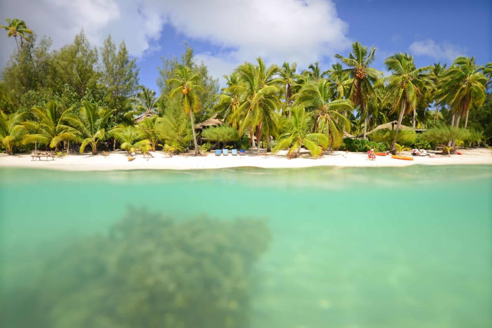 Everything you need to know about visiting the Cook Islands - Young ...