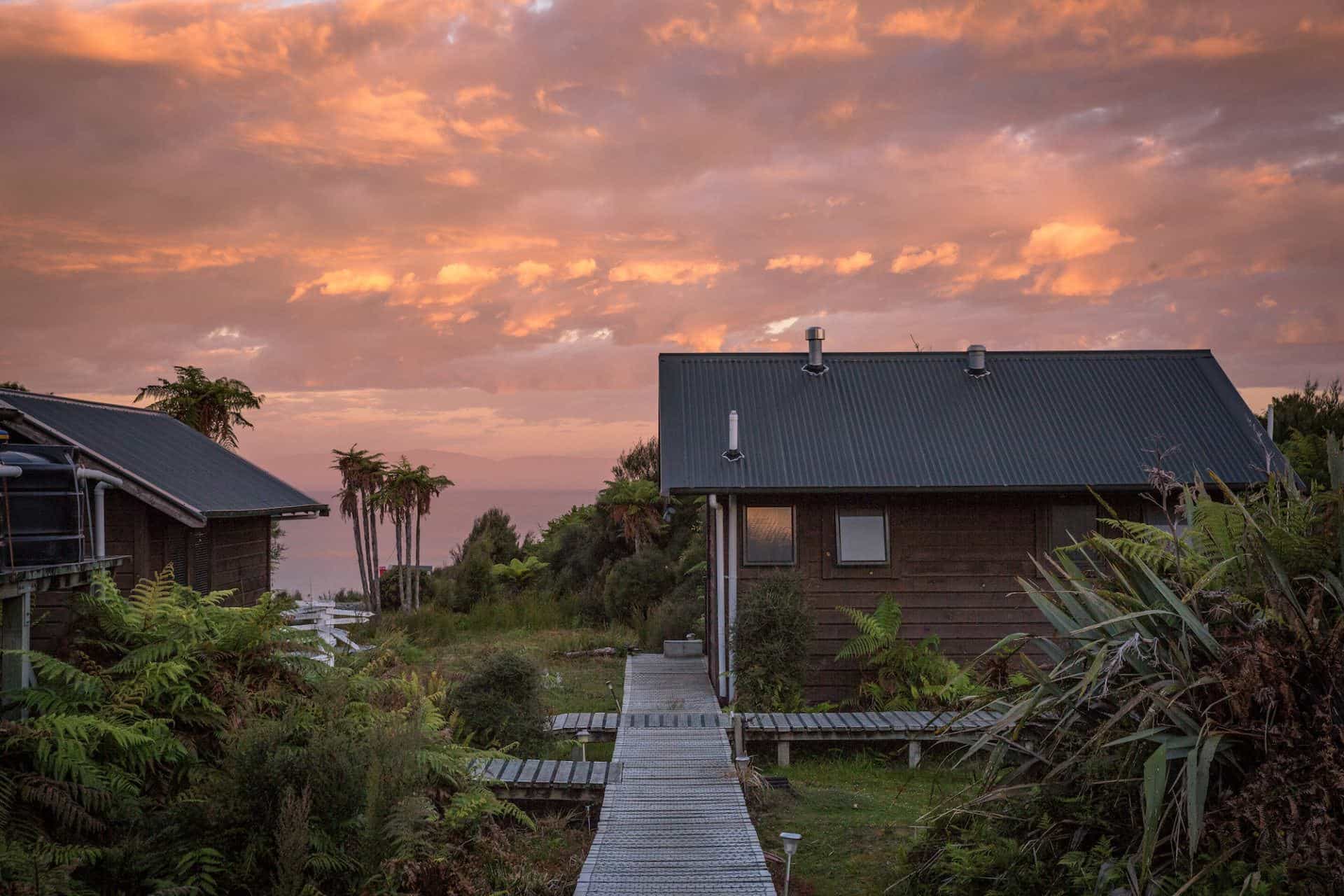 25 photos that will inspire you to walk the Hump Ridge Track - Young ...