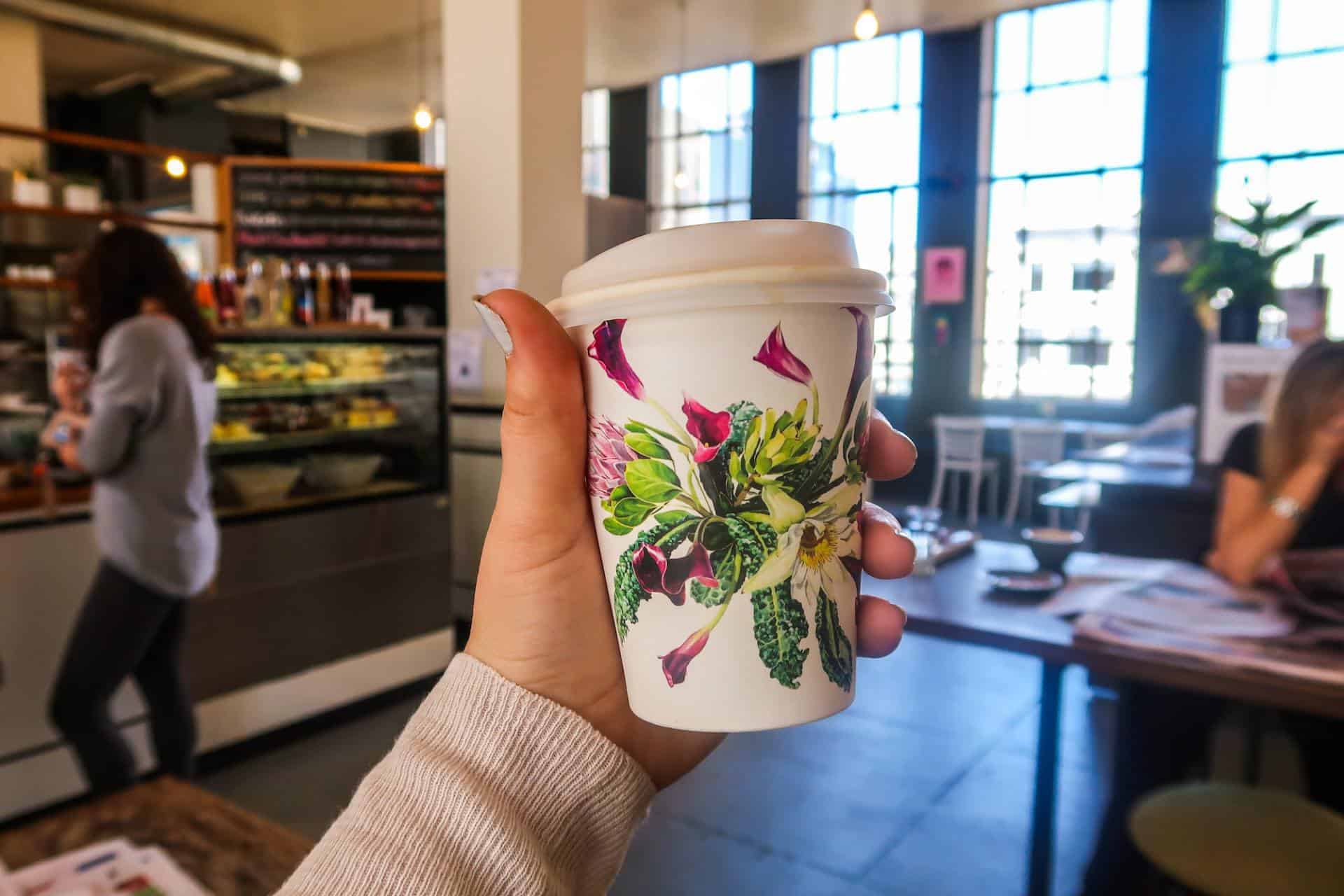 7 reasons why New Zealand’s coffee culture rules - Young Adventuress