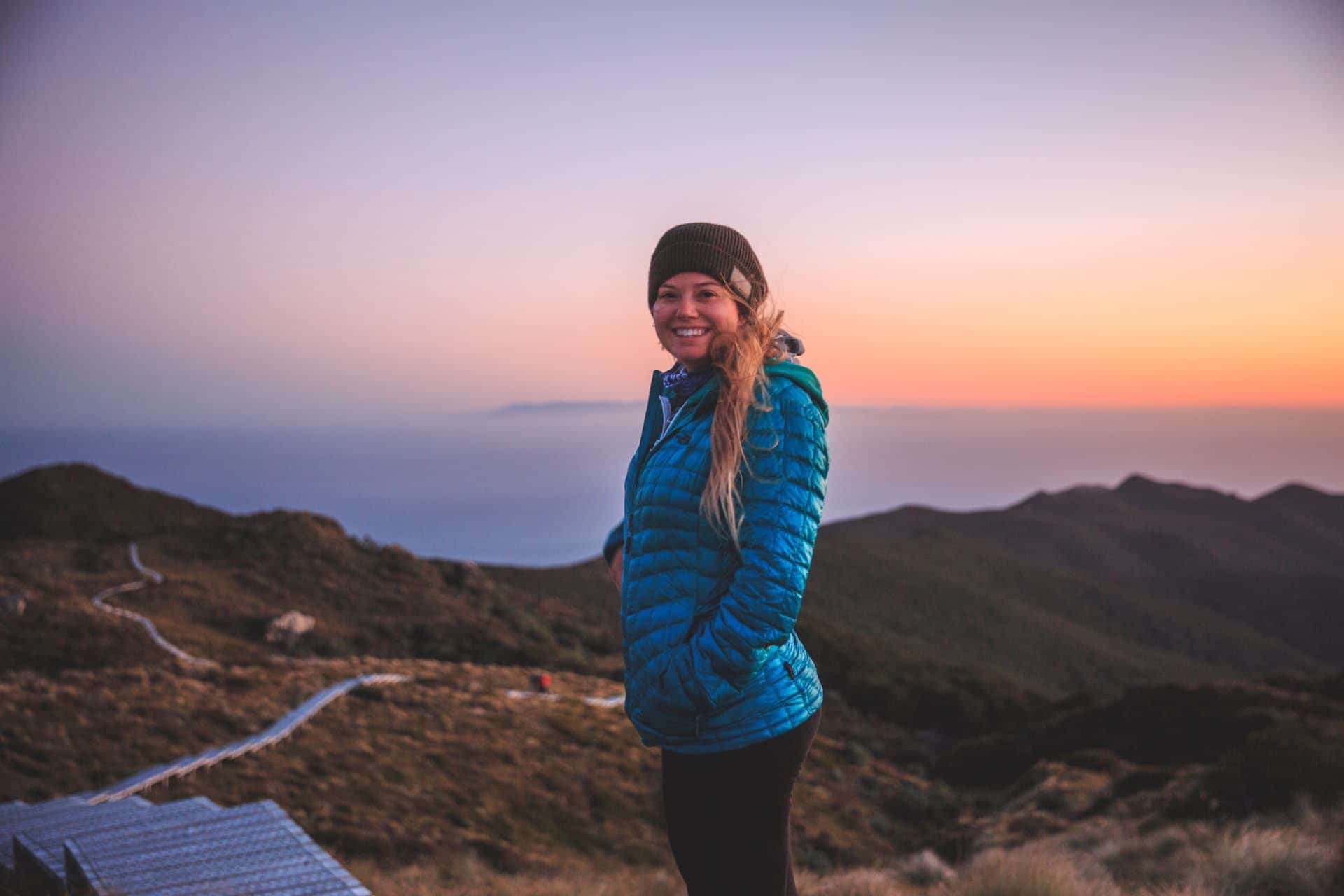 25 photos that will inspire you to walk the Hump Ridge Track - Young ...
