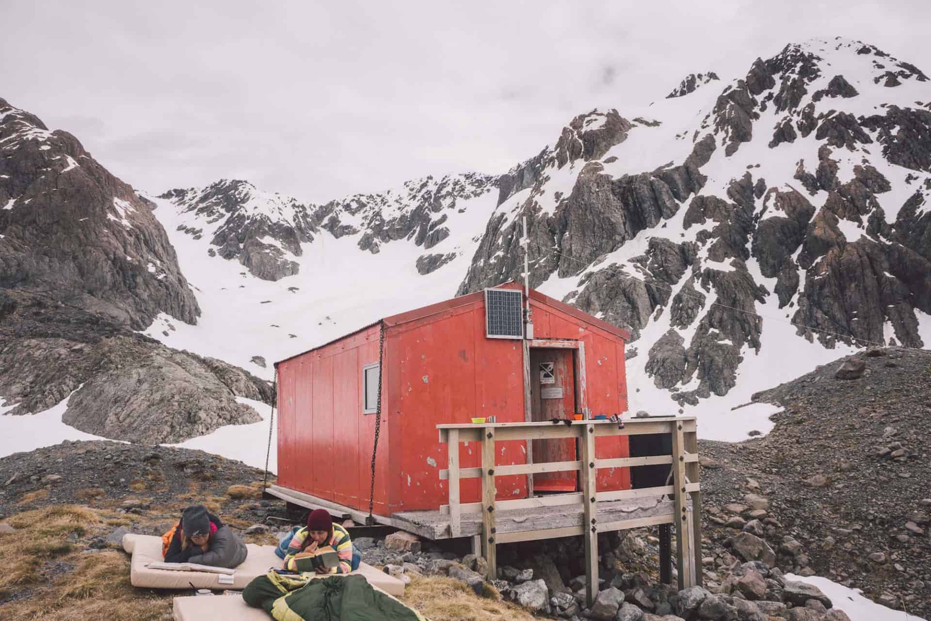10 big life lessons I’ve learned from the backcountry - Young Adventuress