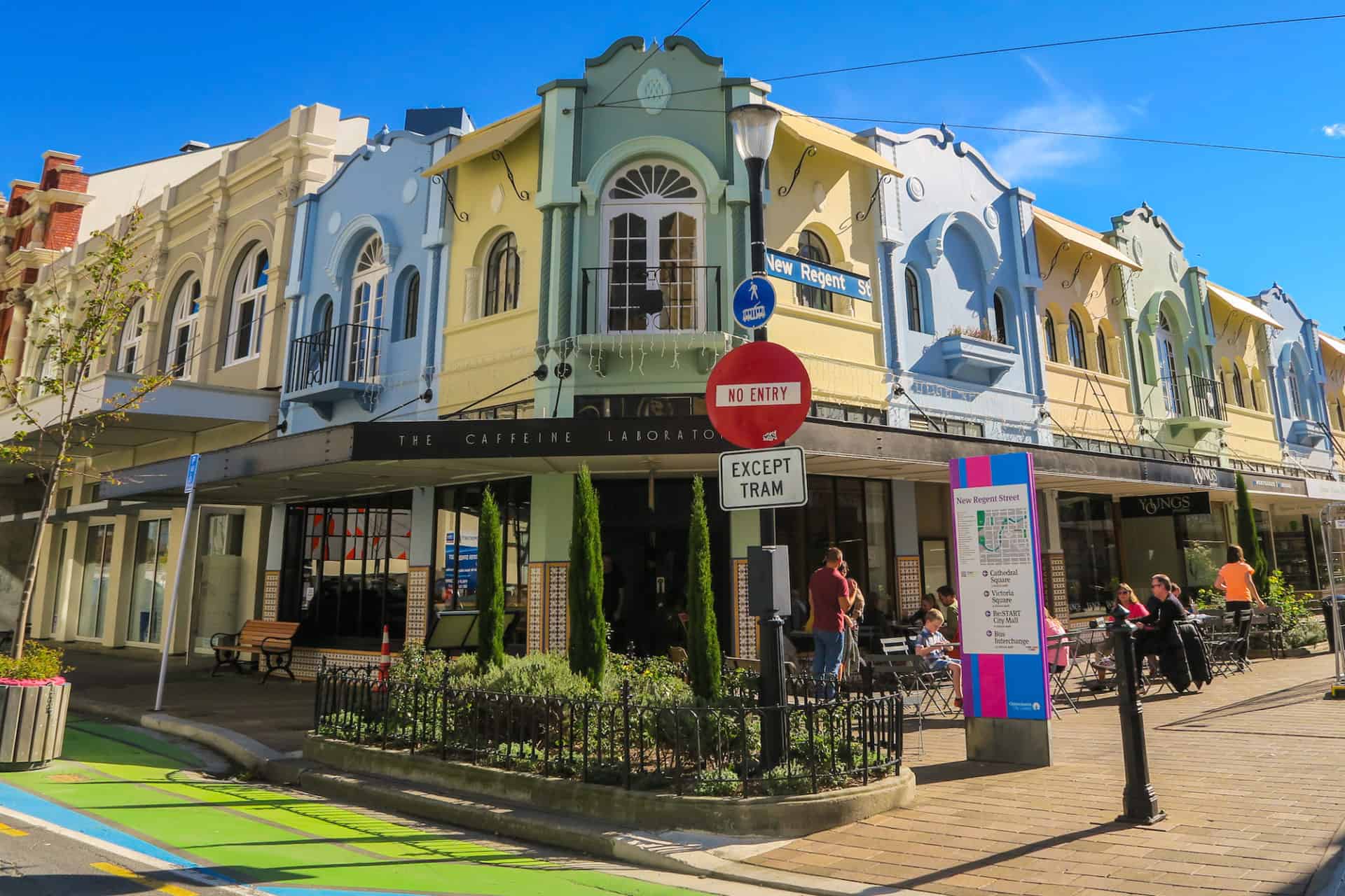 8 reasons to love Christchurch, New Zealand - Young Adventuress