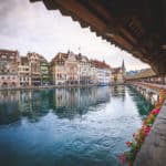 The Matterhorn: an adventure around Switzerland’s most perfect peak ...