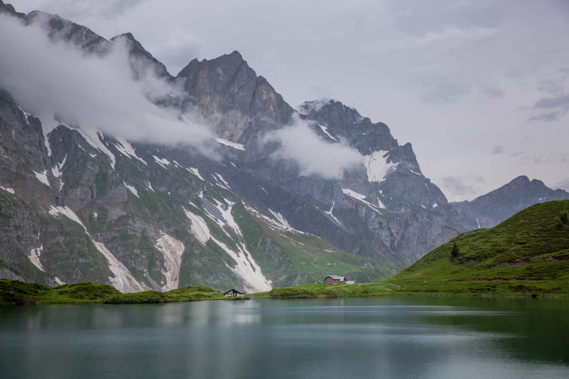 Engelberg - Switzerland's secret mountain paradise - Young Adventuress