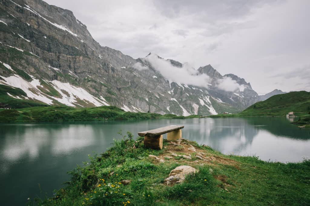 Engelberg - Switzerland's secret mountain paradise - Young Adventuress