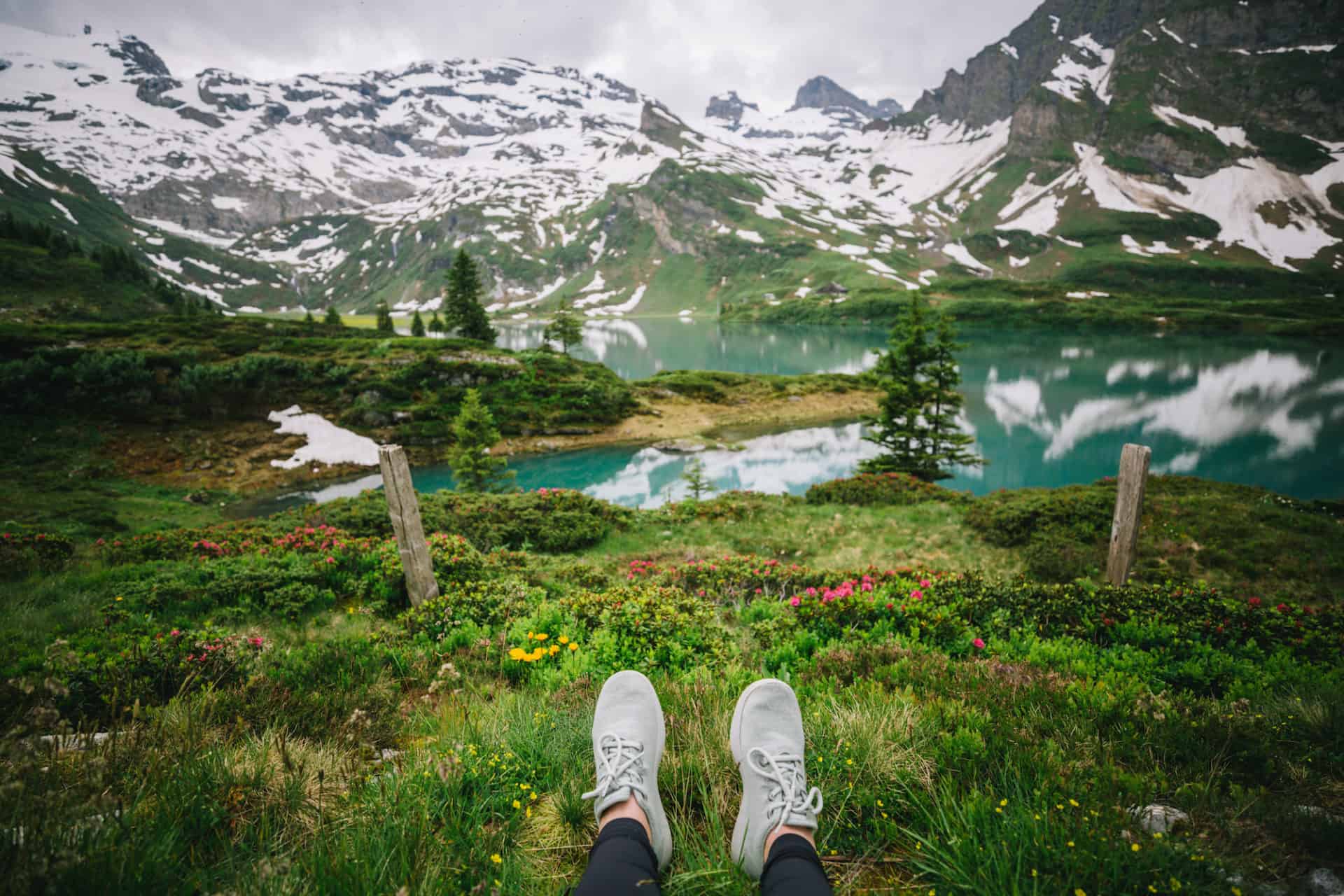 Engelberg - Switzerland's secret mountain paradise - Young Adventuress