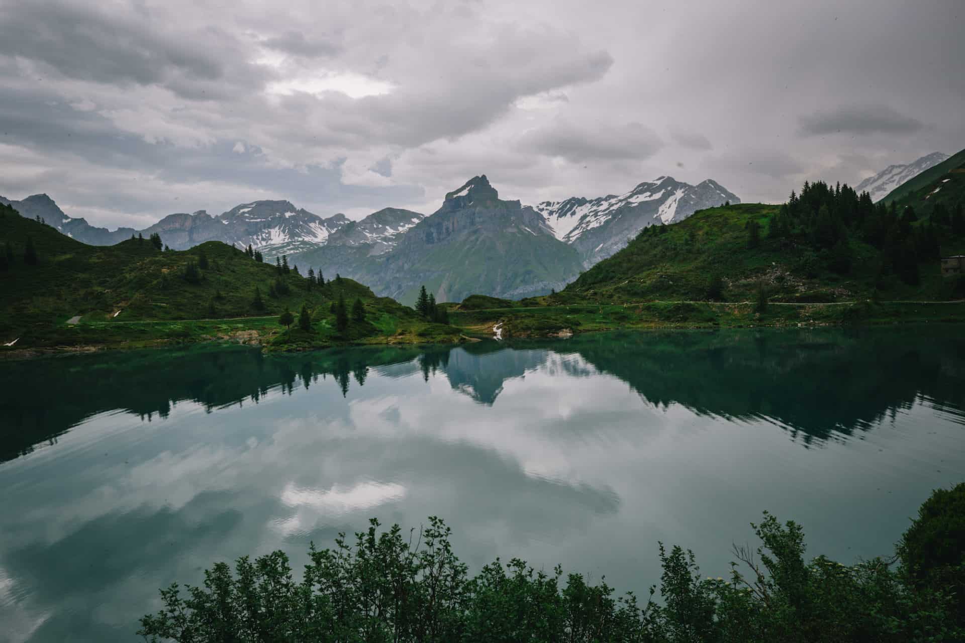 Engelberg - Switzerland's secret mountain paradise - Young Adventuress
