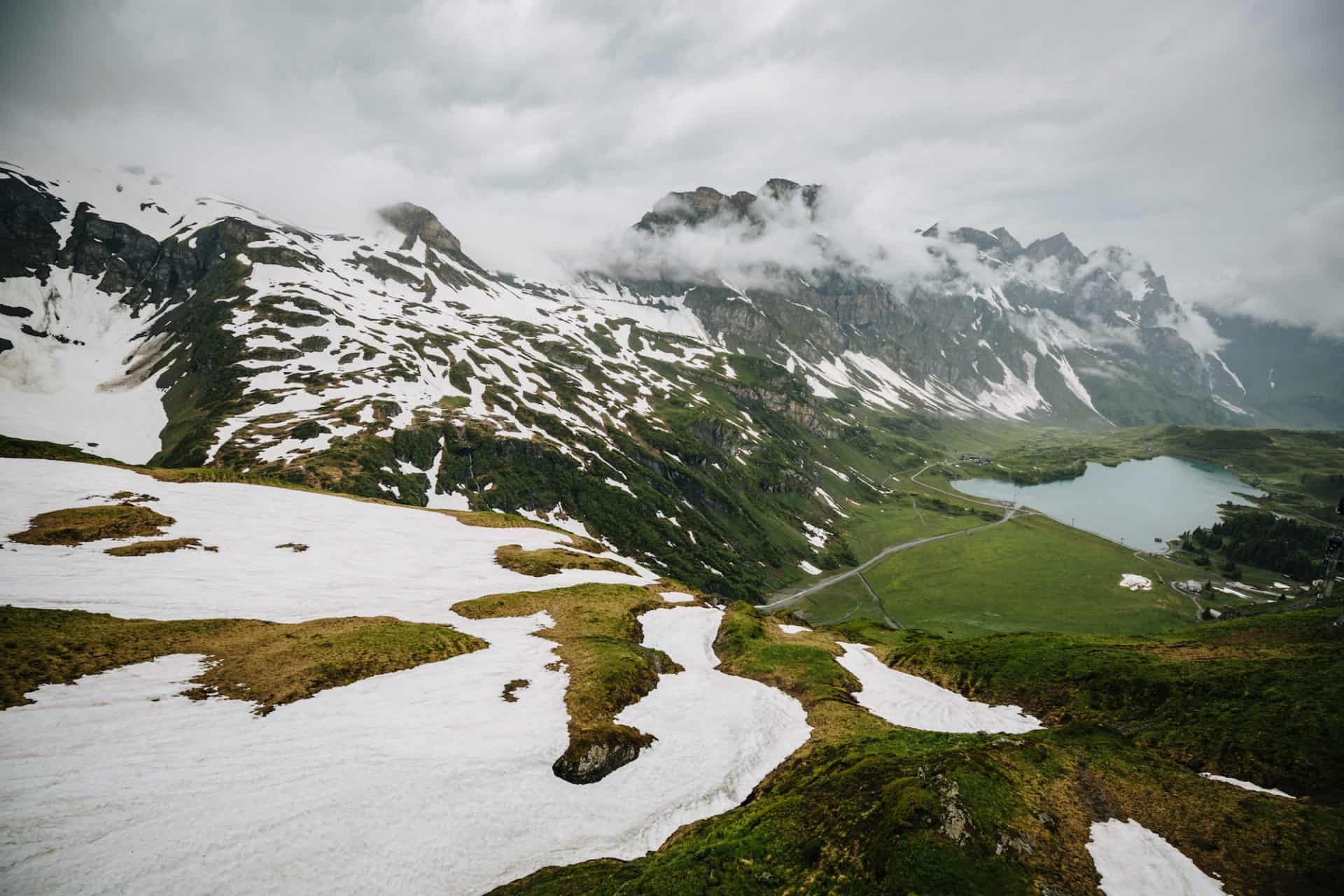 Engelberg - Switzerland's secret mountain paradise - Young Adventuress