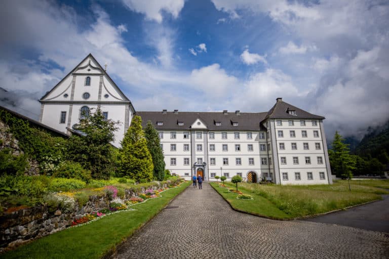Engelberg - Switzerland's secret mountain paradise - Young Adventuress