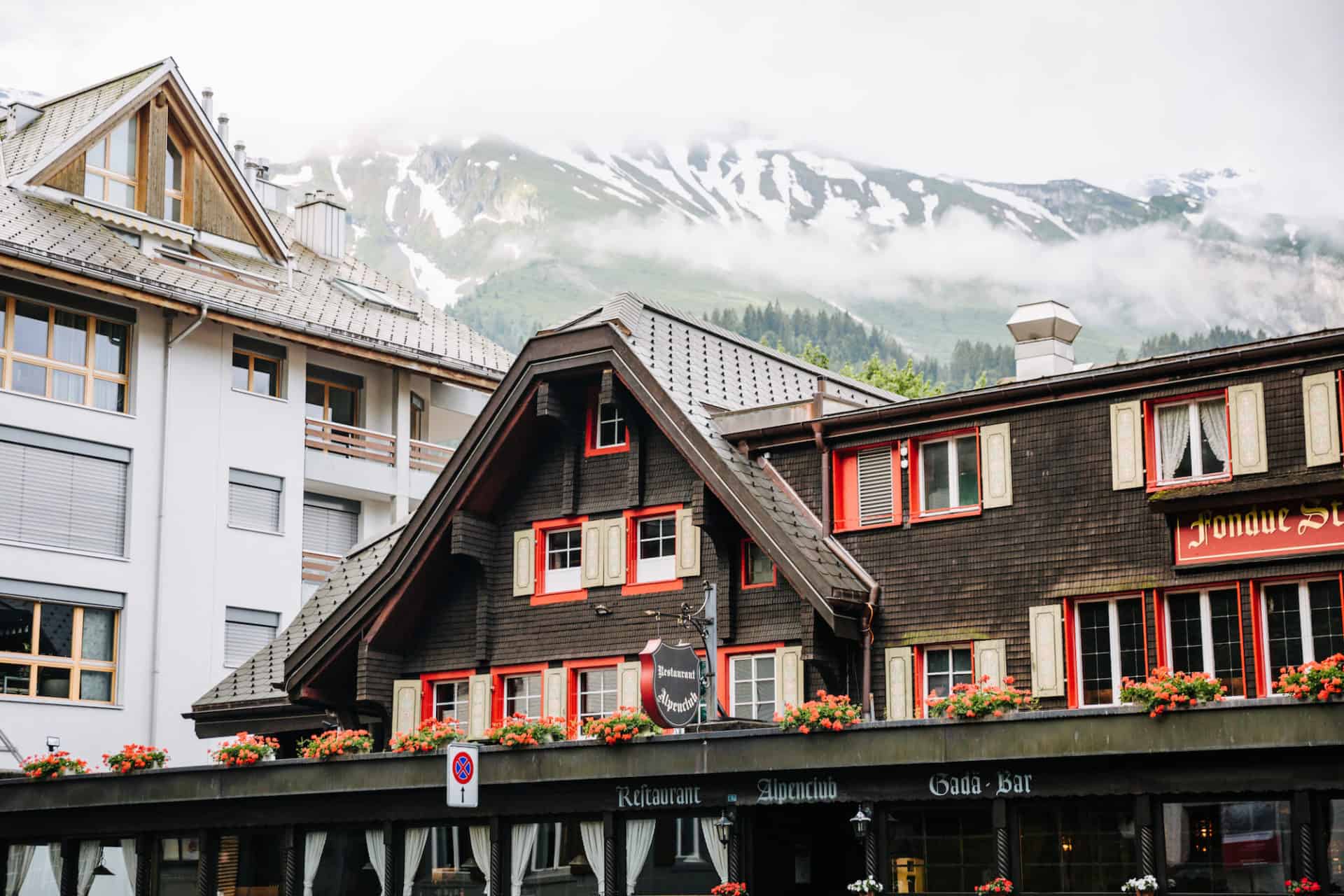 Engelberg - Switzerland's secret mountain paradise - Young Adventuress