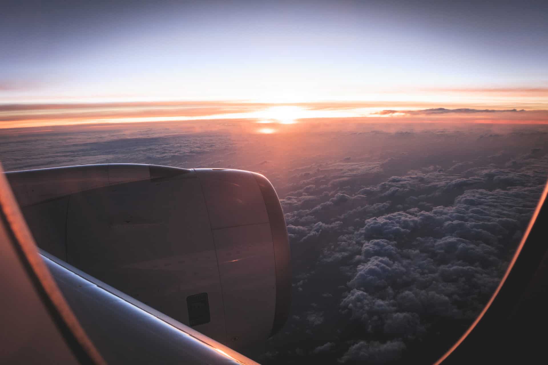 5 ways to land a free flight upgrade next time you travel - Young ...