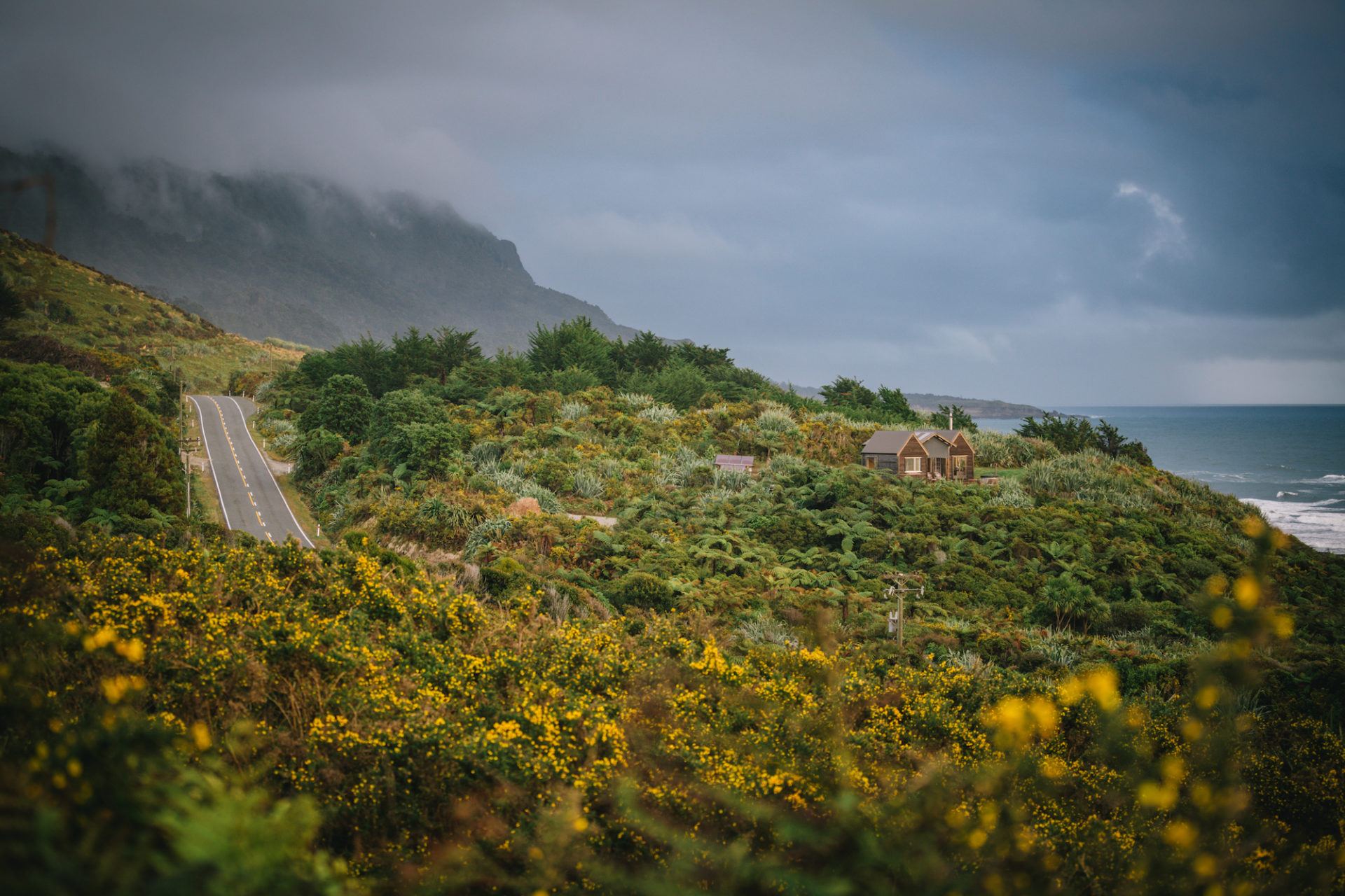 10 epic South Island hideaways I'm yearning to get back to - Young ...