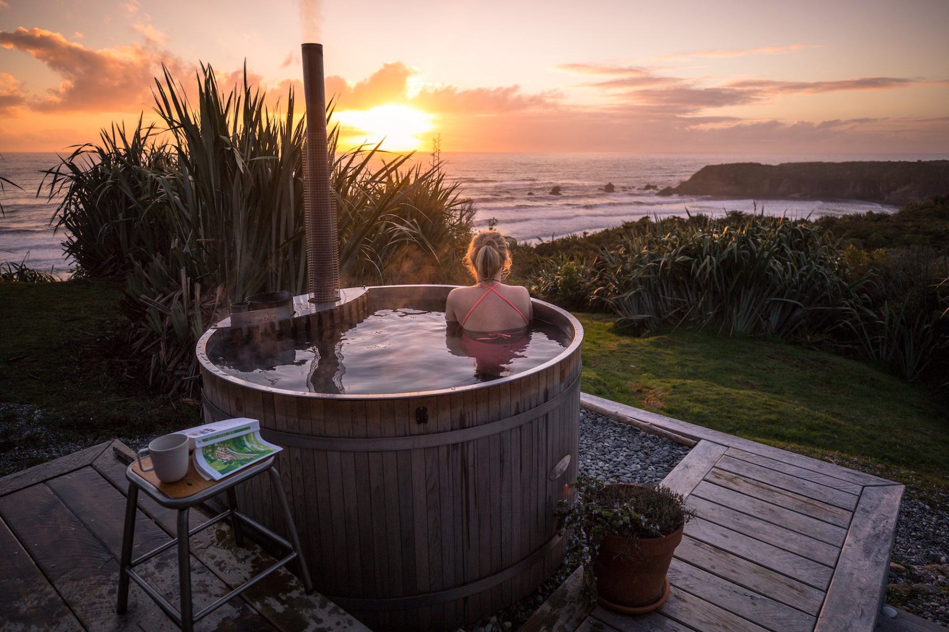 10 epic South Island hideaways I'm yearning to get back to - Young ...