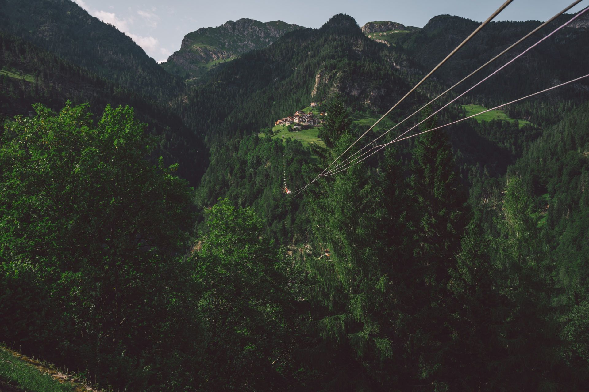 10 reasons why this unknown corner of the Dolomites is an adventure ...