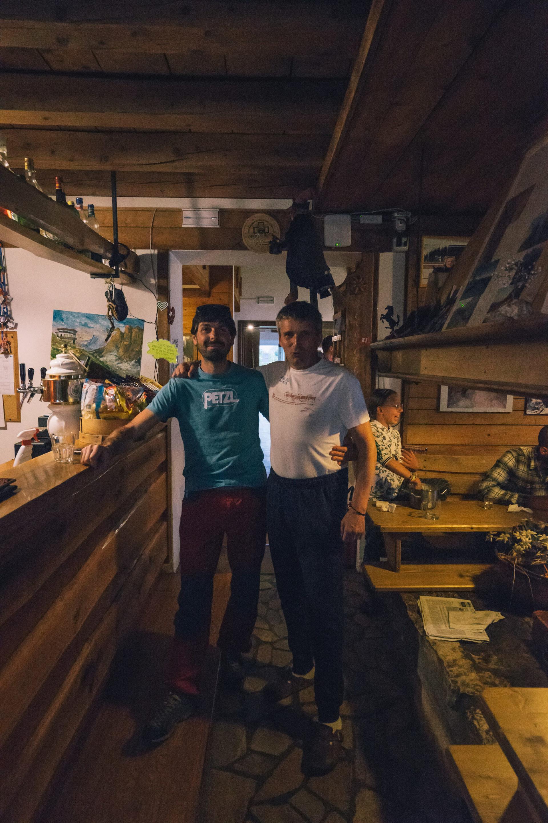 10 ways rifugios in the Dolomites are redefining hut life - Young ...