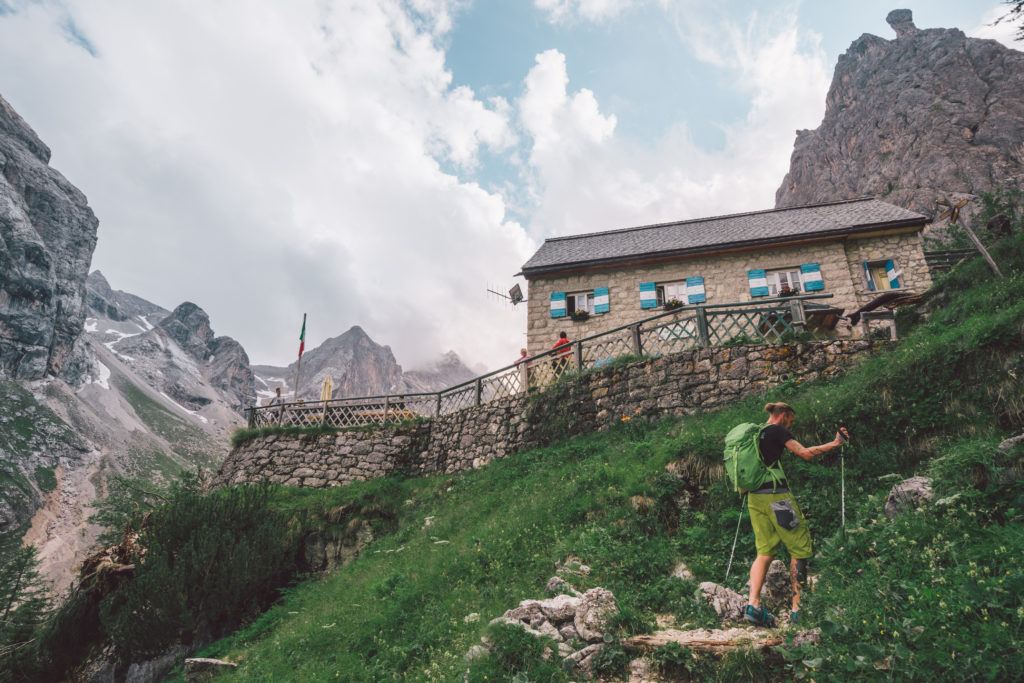 10 ways rifugios in the Dolomites are redefining hut life - Young ...