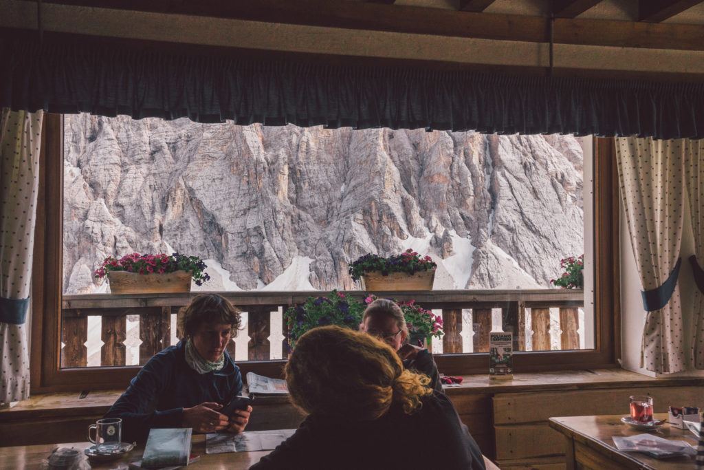 10 ways rifugios in the Dolomites are redefining hut life - Young ...