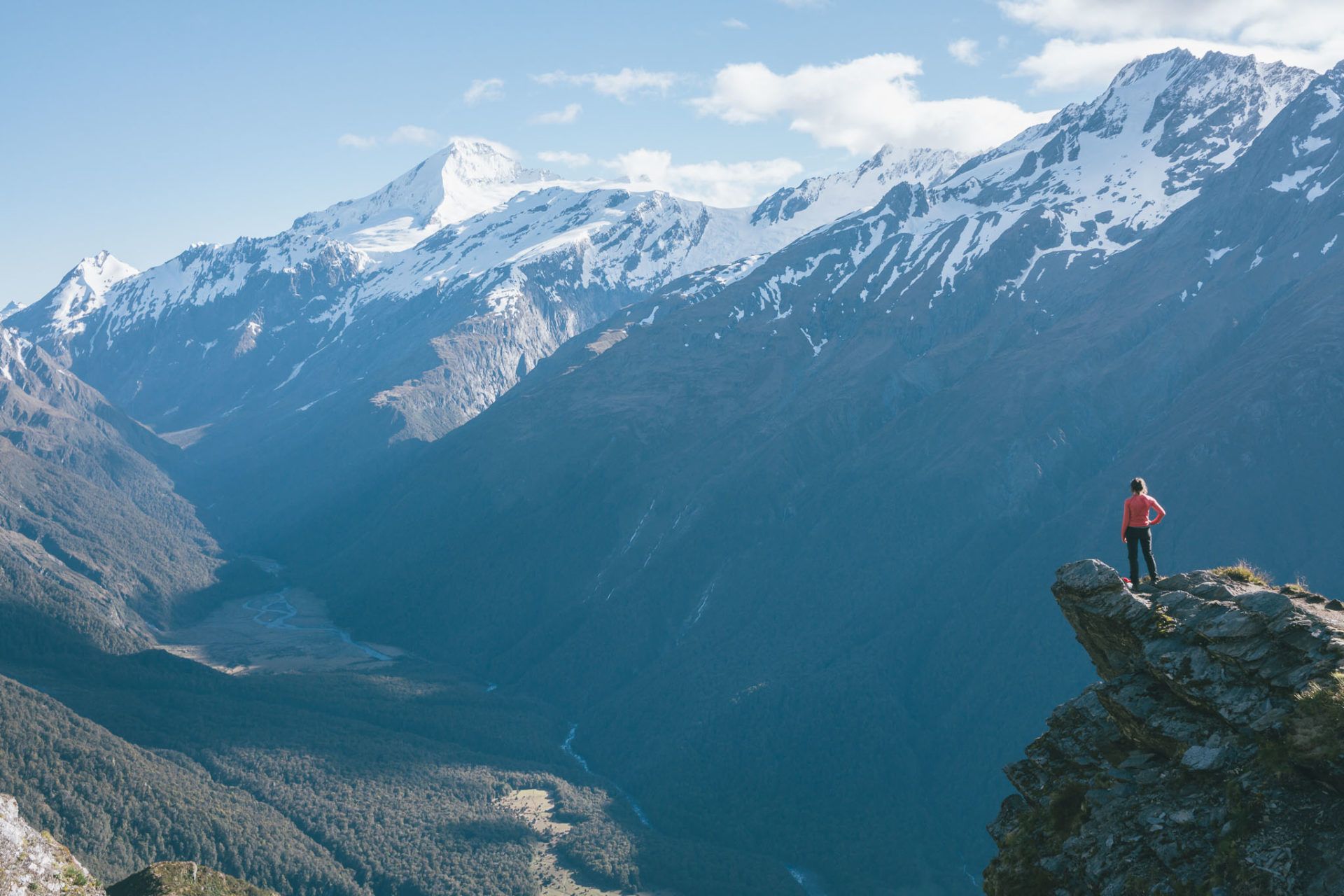 6 epic hikes in Mt Aspiring National Park that will blow your mind ...