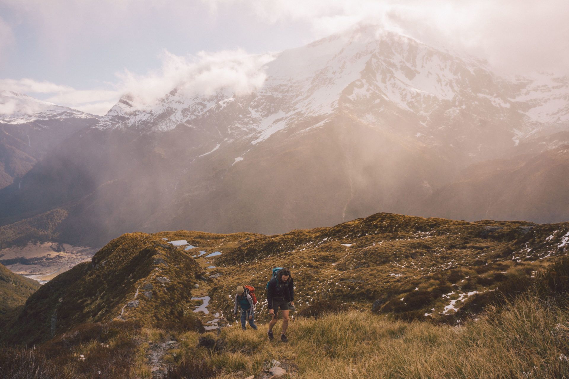 6 epic hikes in Mt Aspiring National Park that will blow your mind ...