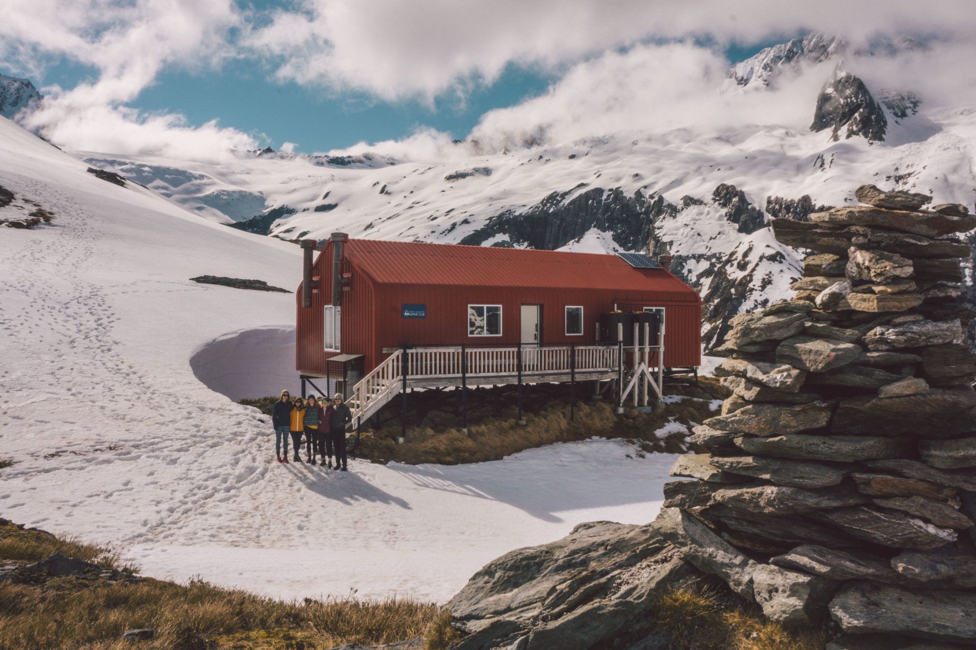 6 epic hikes in Mt Aspiring National Park that will blow your mind ...