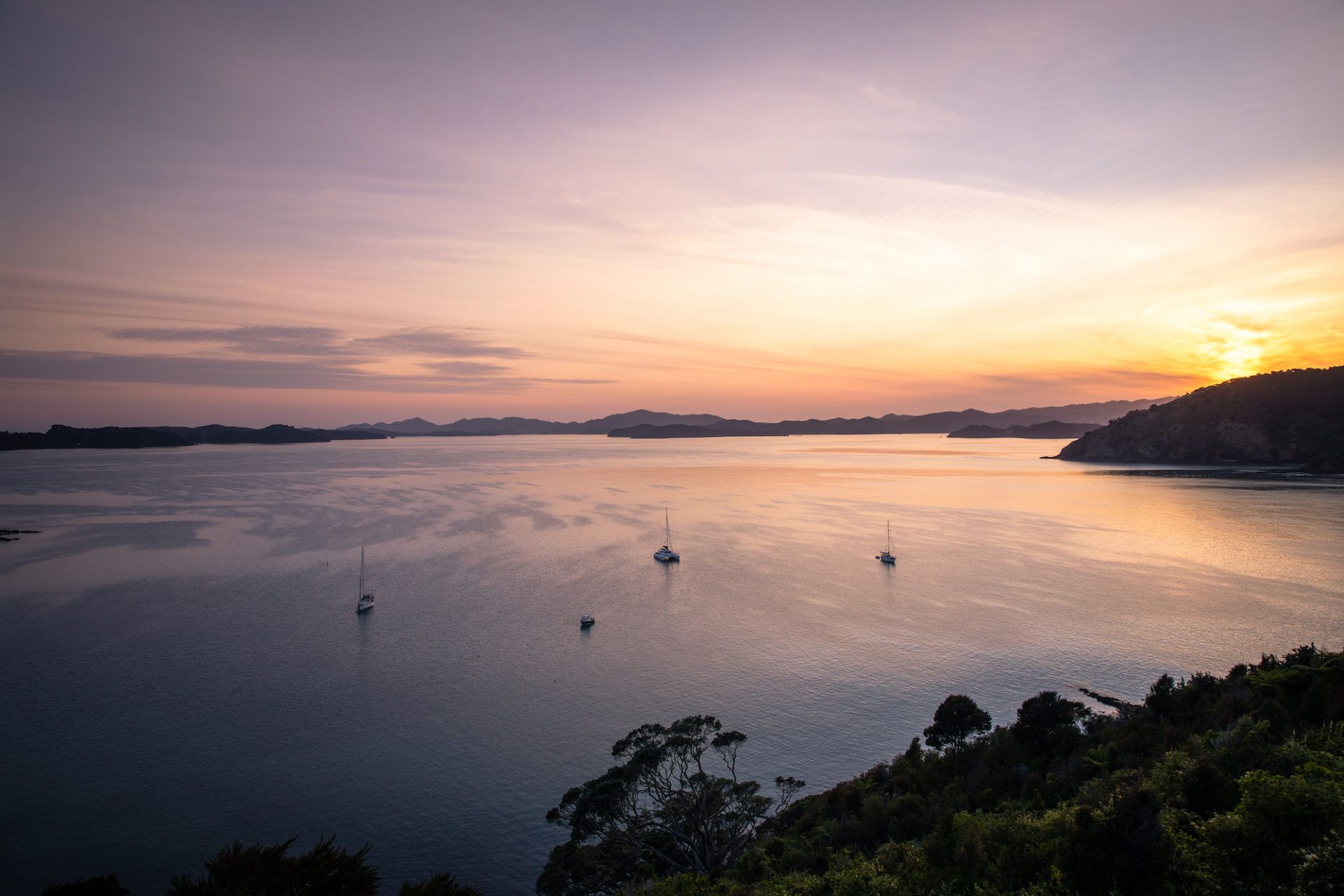 15 photos to inspire you to visit the Bay of Islands - Young Adventuress