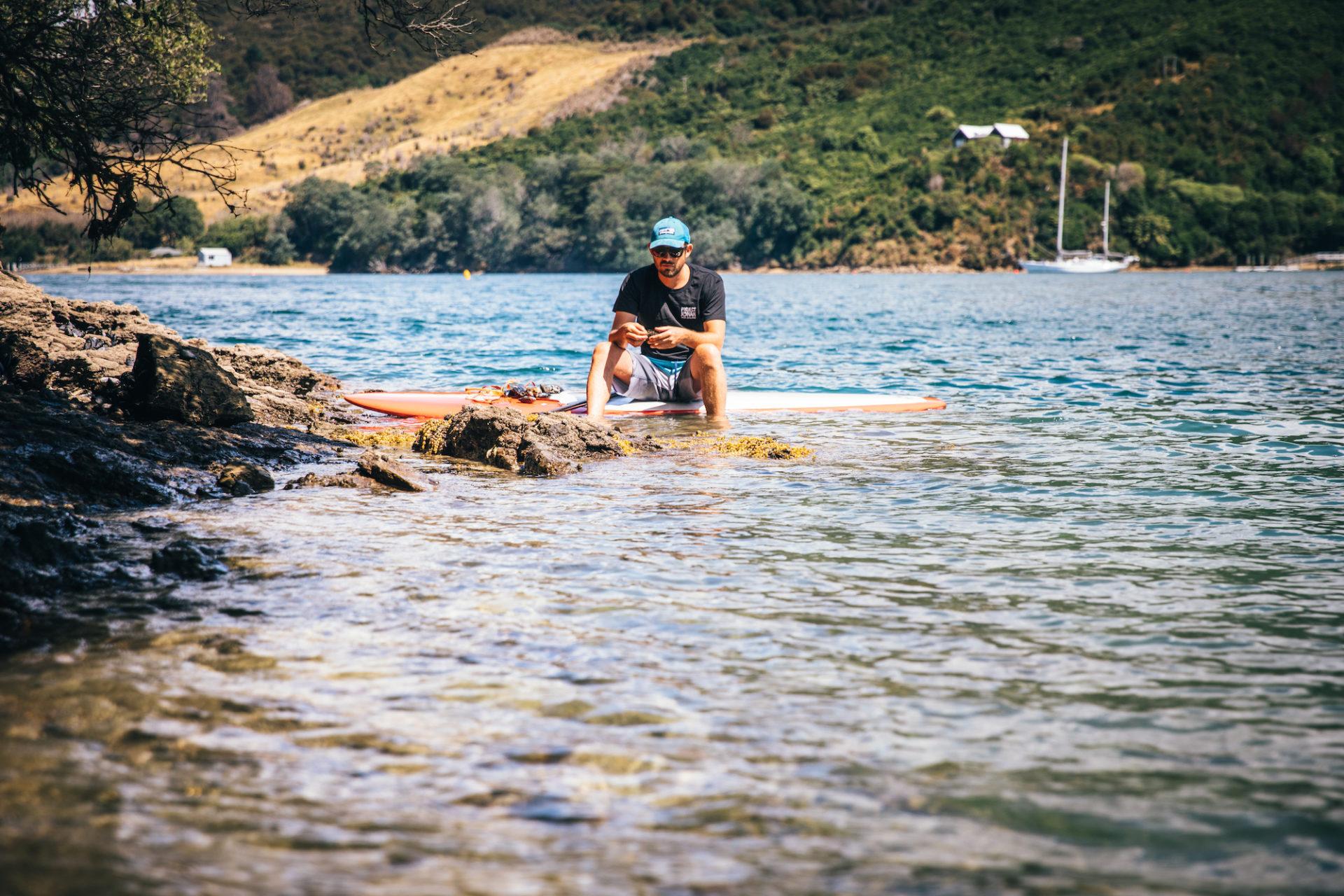 The timeless magic of Waterfall Bay - Young Adventuress