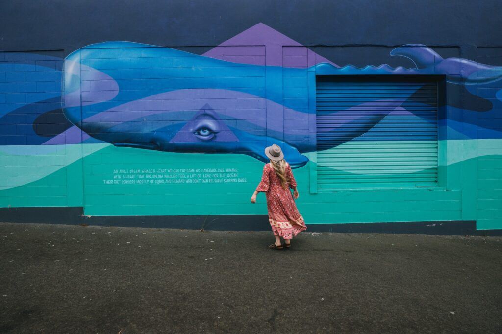 25 photos that will inspire you to visit Dunedin - Young Adventuress
