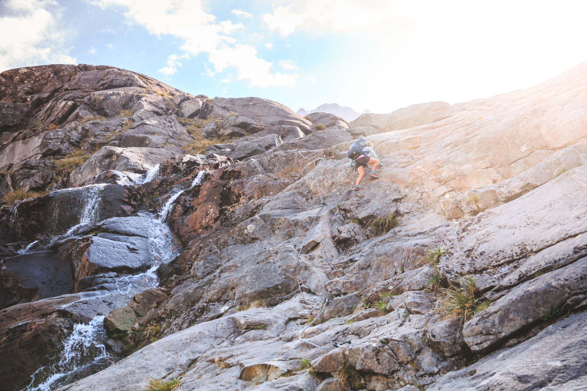 How I plan for an unforgettable backcountry adventure - Young Adventuress