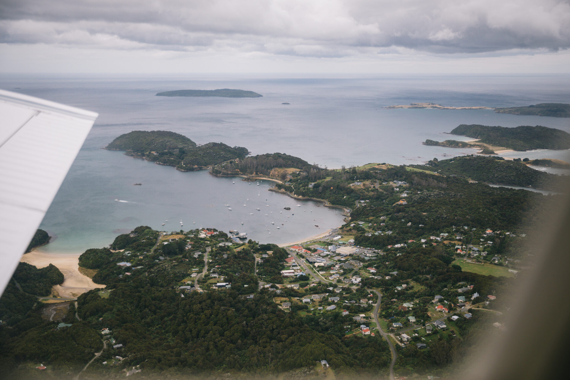 25 photos to inspire you to visit Rakiura/Stewart Island - Young ...