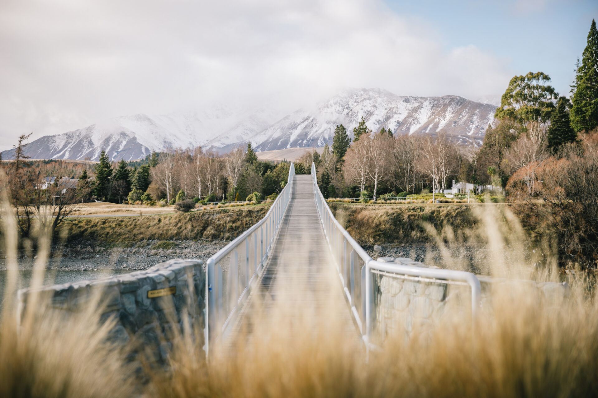 35 photos to inspire you to visit Tekapo - Travelzuma