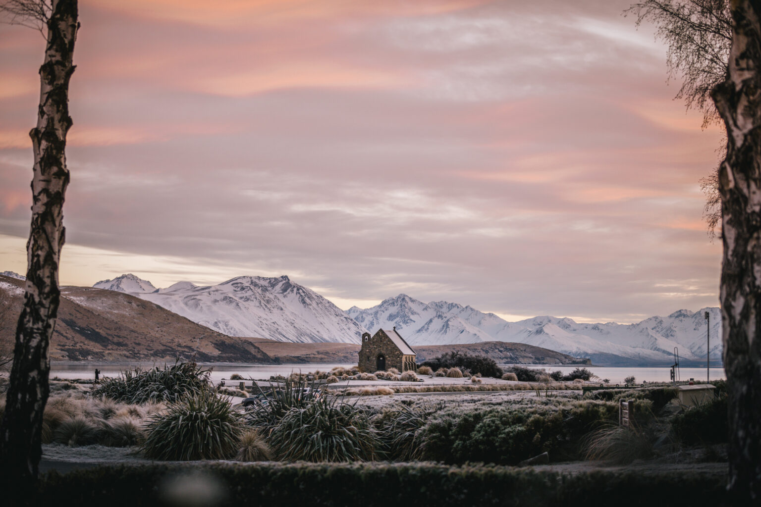 35 photos to inspire you to visit Tekapo - Travelzuma