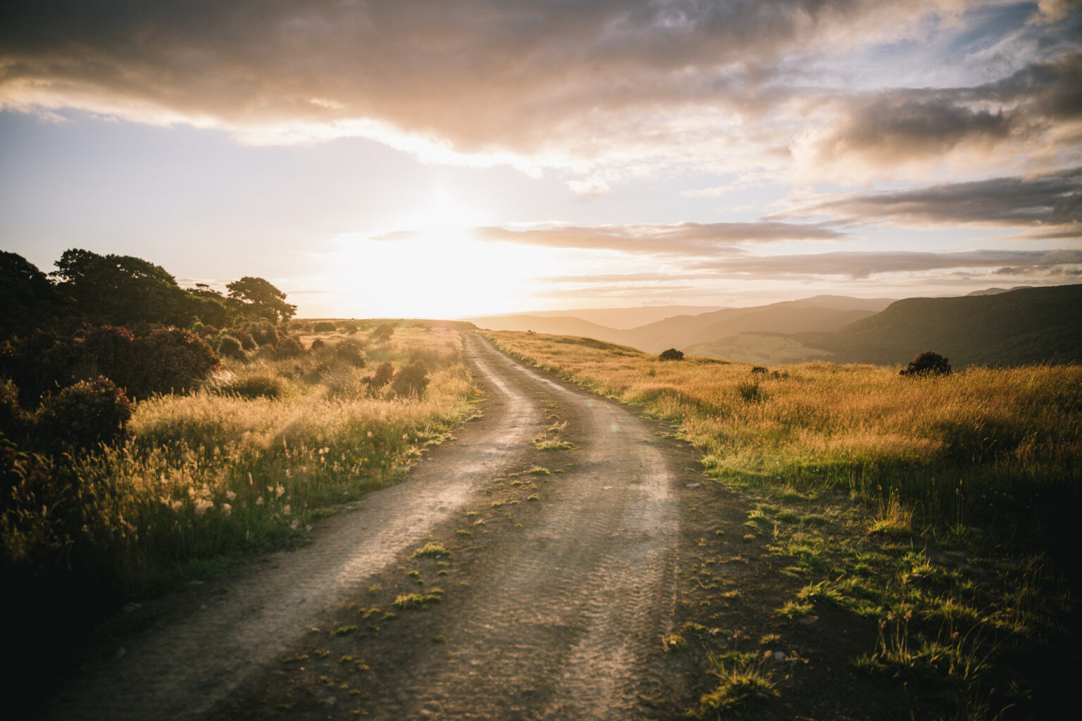 A year of learning to let go - Young Adventuress
