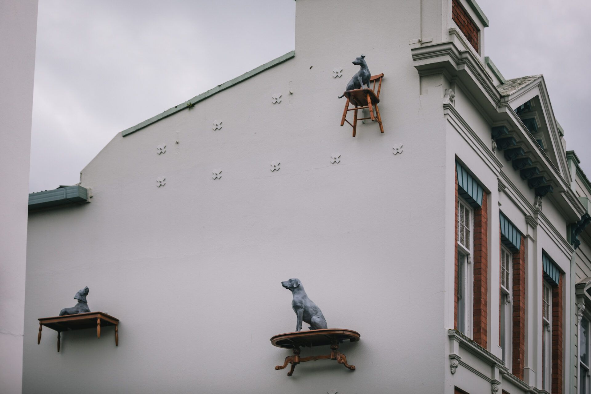 Whanganui is for art and design lovers - Young Adventuress