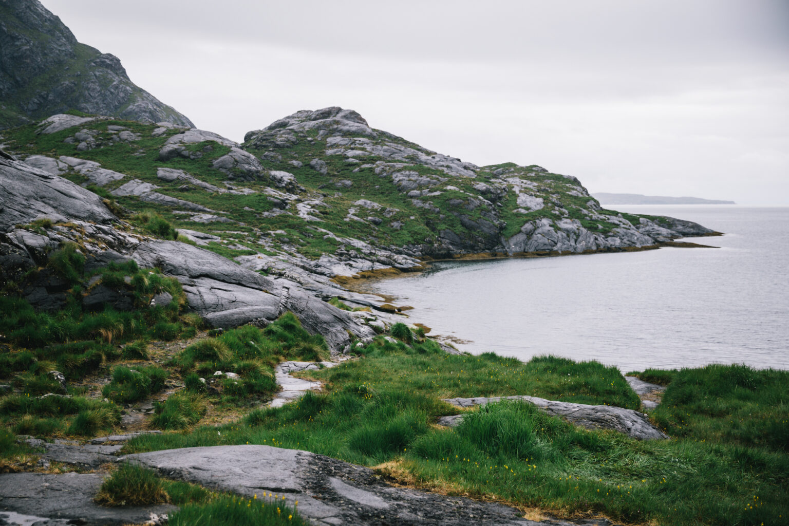 30 photos to inspire you to visit the Scottish Isles - Young Adventuress