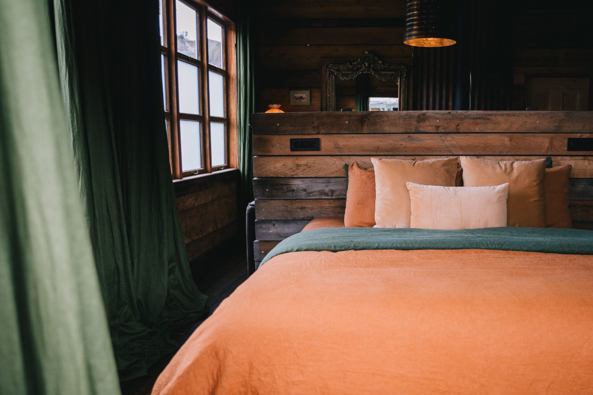 A cozy getaway in Reefton at the Brewer's Night Inn - Young Adventuress