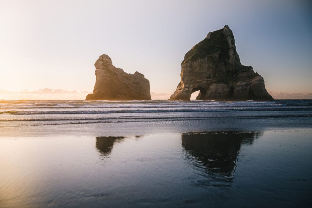 Takaka: a golden getaway to Golden Bay - Young Adventuress